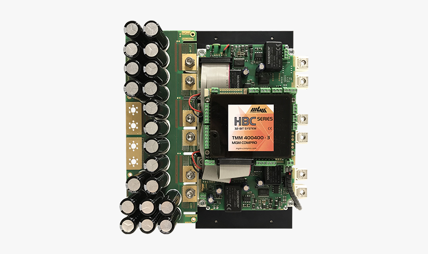 High Voltage Hbc Hv - Electronic Component, HD Png Download ...