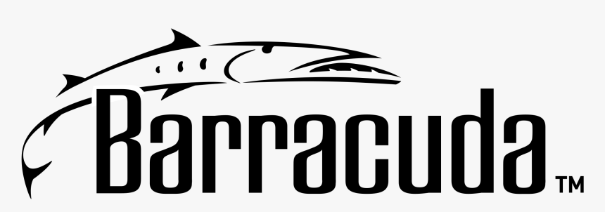 Barracuda Logo Png Transparent - Graphics, Png Download , Transparent ...