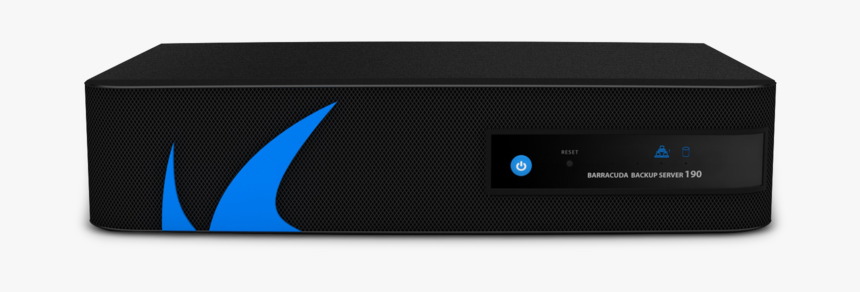 Barracuda Backup Server - Electronics, HD Png Download , Transparent ...
