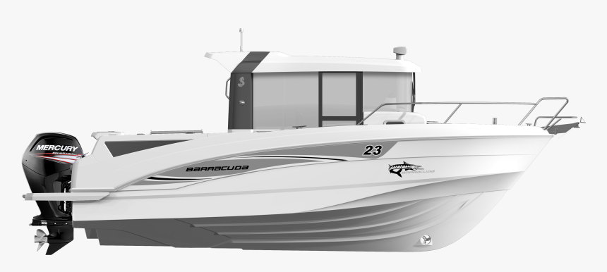 Beneteau Barracuda 23, HD Png Download , Transparent Png Image - PNGitem