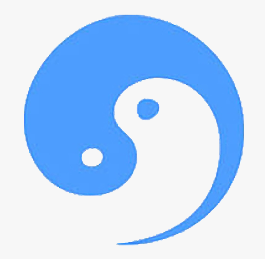 2019 Good Morning Tao - Circle, HD Png Download , Transparent Png Image ...