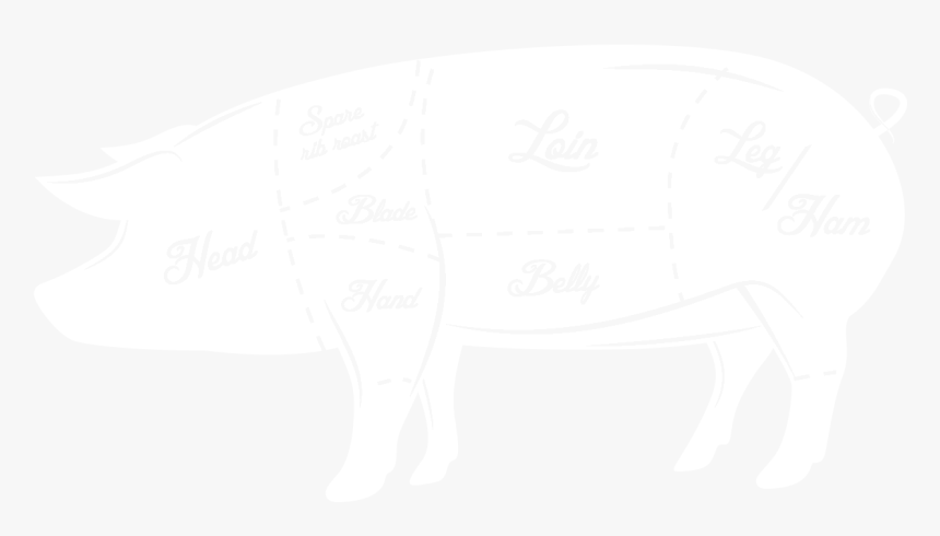 White Pork Png, Transparent Png , Transparent Png Image - PNGitem