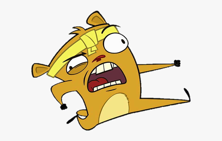 Dilweed - Cartoon, HD Png Download , Transparent Png Image - PNGitem