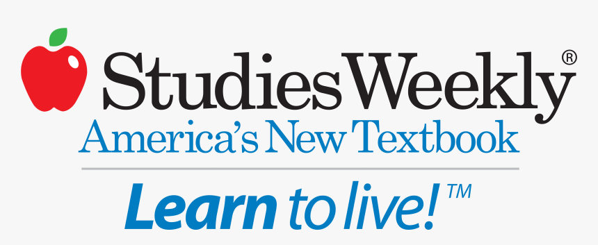 Studies Weekly Logo, HD Png Download , Transparent Png Image - PNGitem