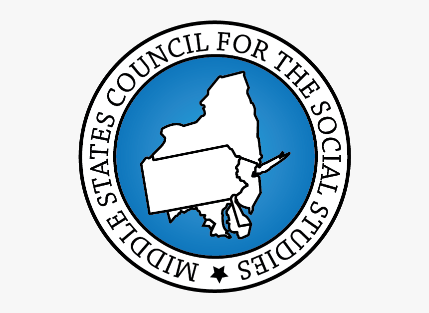 Middle States Council For The Social Studies, HD Png Download ...
