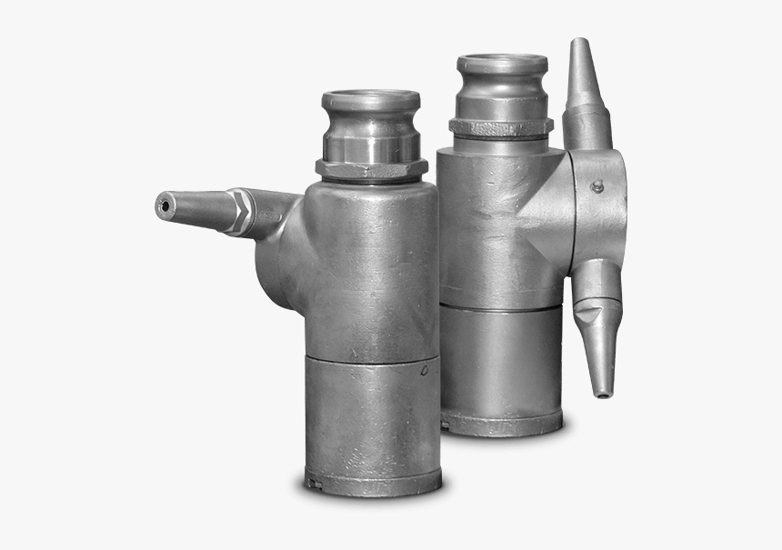 Authorized Tank Trailer Wash Spinner Rebuild Service - Pipe, HD Png ...