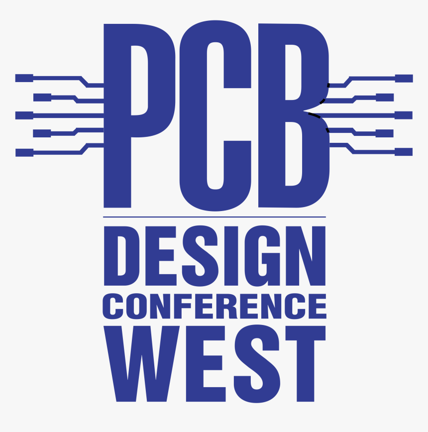 Pcb Design Conference Logo Png Transparent - Poster, Png Download ...
