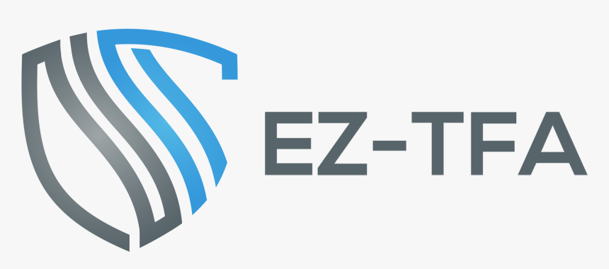 Ez-tfa - Com Logo - Graphic Design, HD Png Download , Transparent Png ...
