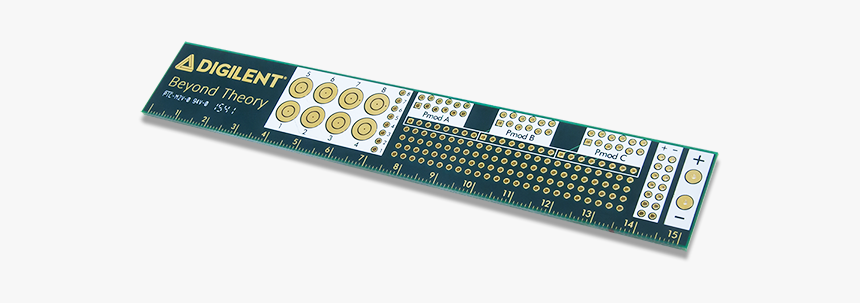 Pcb Reference Ruler, HD Png Download , Transparent Png Image - PNGitem