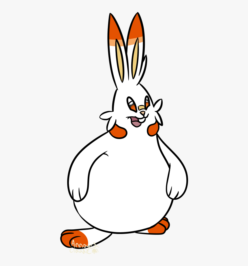 Scorbunny Meme, HD Png Download , Transparent Png Image - PNGitem