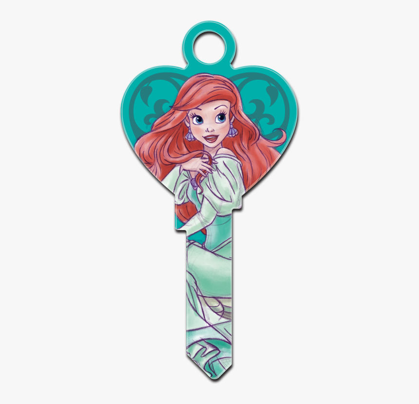 Disney Key Blank, HD Png Download , Transparent Png Image - PNGitem
