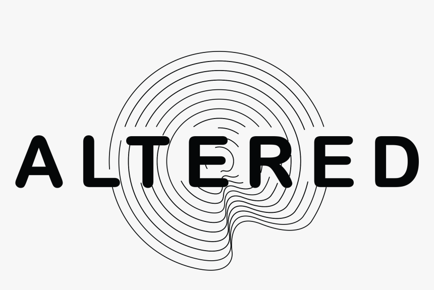 Altered Banner - Graphic Design, HD Png Download , Transparent Png ...