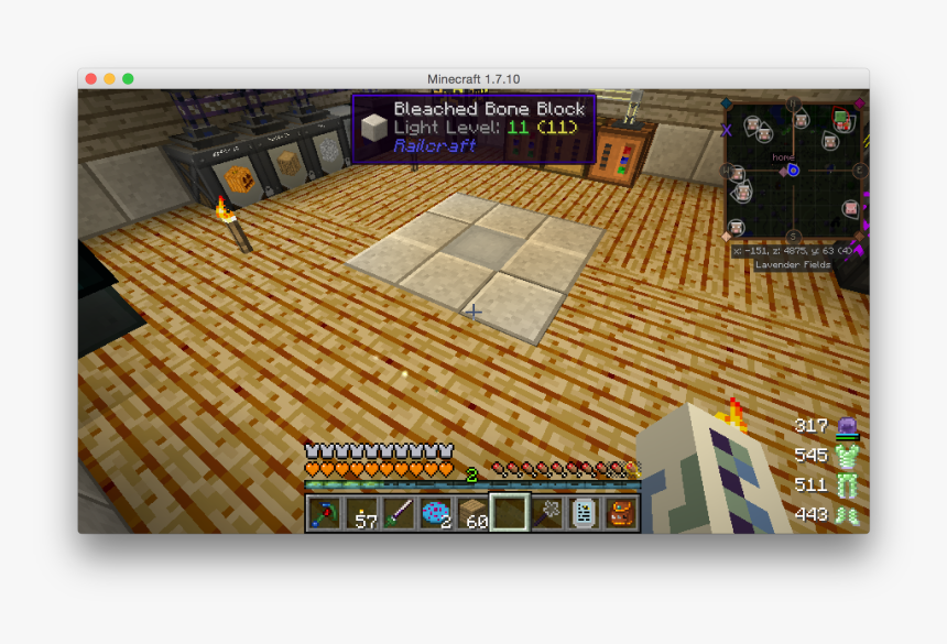 Minecraft, HD Png Download , Transparent Png Image - PNGitem