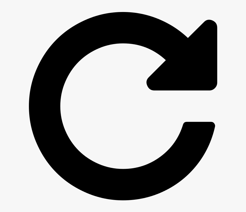 Repeat Font Awesome - Repeat Png, Transparent Png , Transparent Png ...