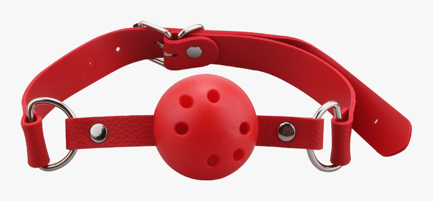 Transparent Png Image Ball Gag Png, Png Download , Transparent Png ...