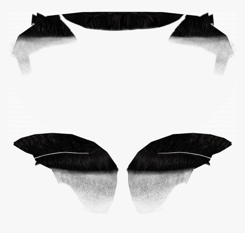 Hair Base Copybot For Second Life, HD Png Download , Transparent Png ...