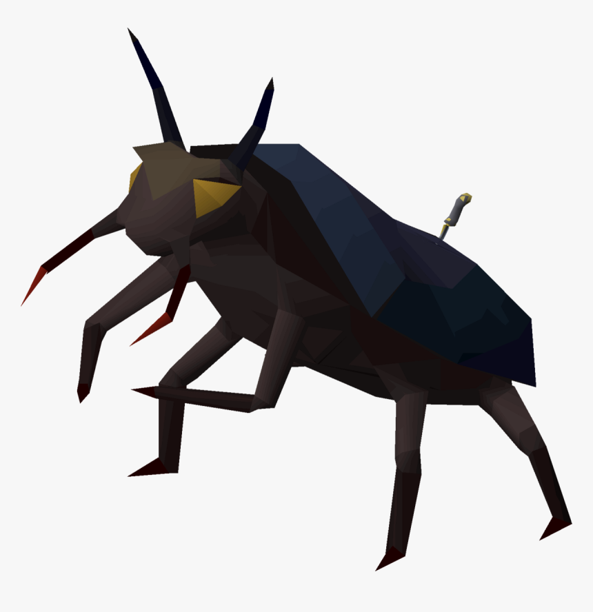 Weevil, HD Png Download , Transparent Png Image - PNGitem