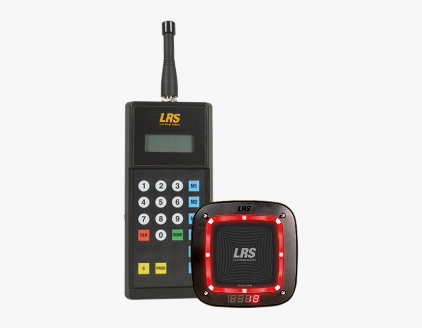 Lrs Pager, HD Png Download , Transparent Png Image - PNGitem