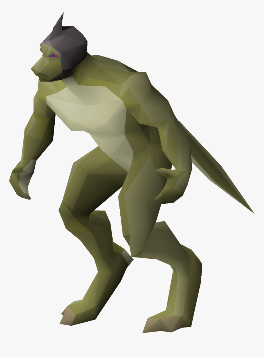 Osrs Shaman, HD Png Download , Transparent Png Image - PNGitem