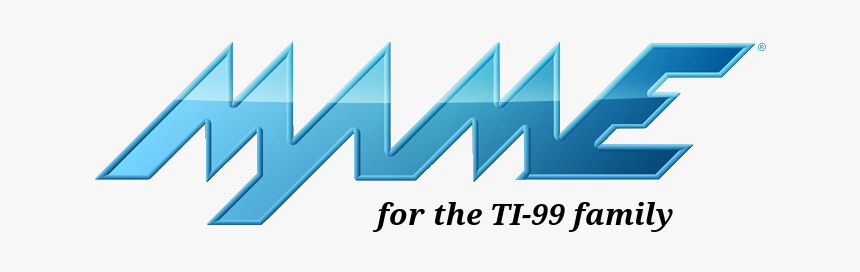 Mame Logo Png, Transparent Png , Transparent Png Image - PNGitem