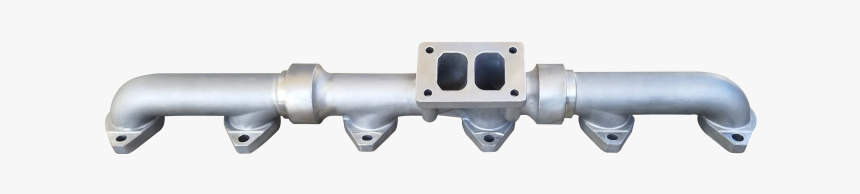 3406 Cat Exhaust Manifold, HD Png Download , Transparent Png Image ...