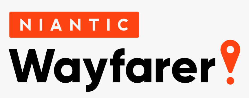 Niantic Wayfarer Logo, HD Png Download , Transparent Png Image - PNGitem