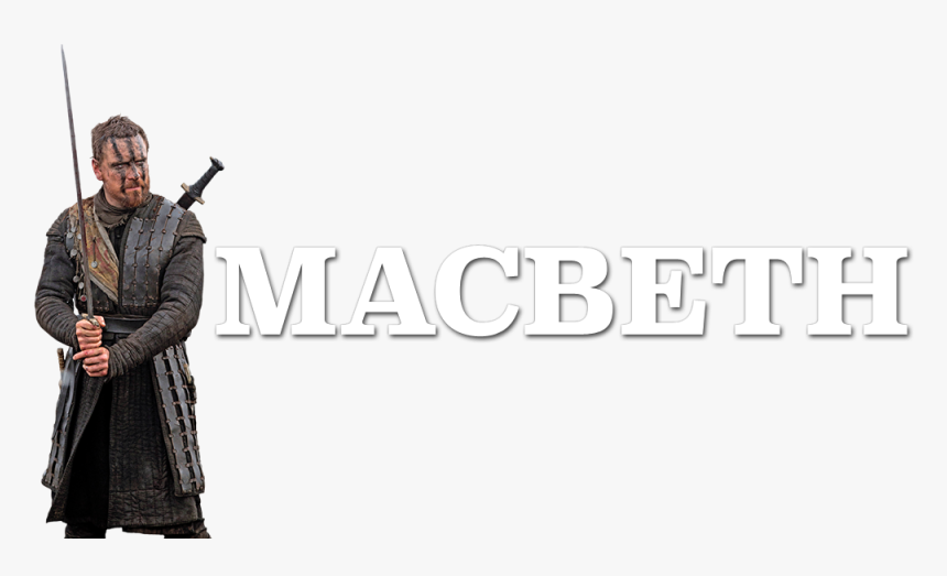 Costumes And Props In Macbeth, HD Png Download , Transparent Png Image ...