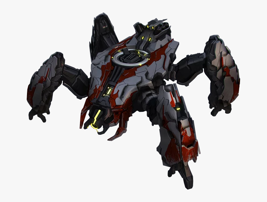 Hw2 Banished Scarab - Action Figure, HD Png Download , Transparent Png ...
