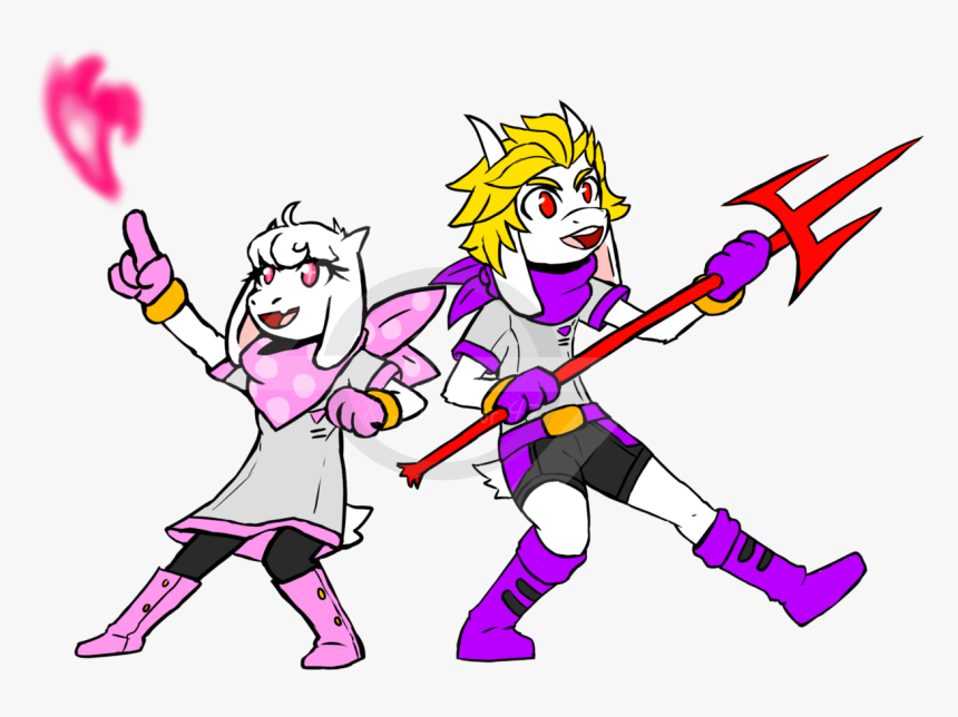 Alterswap Toriel And Altertale Asgore altertale And - Alterswap Y ...