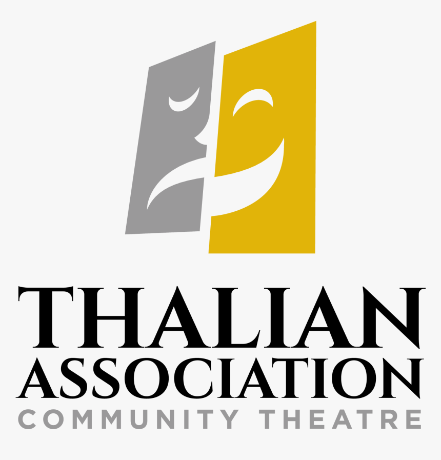 Community Theatre Logo, HD Png Download , Transparent Png Image - PNGitem