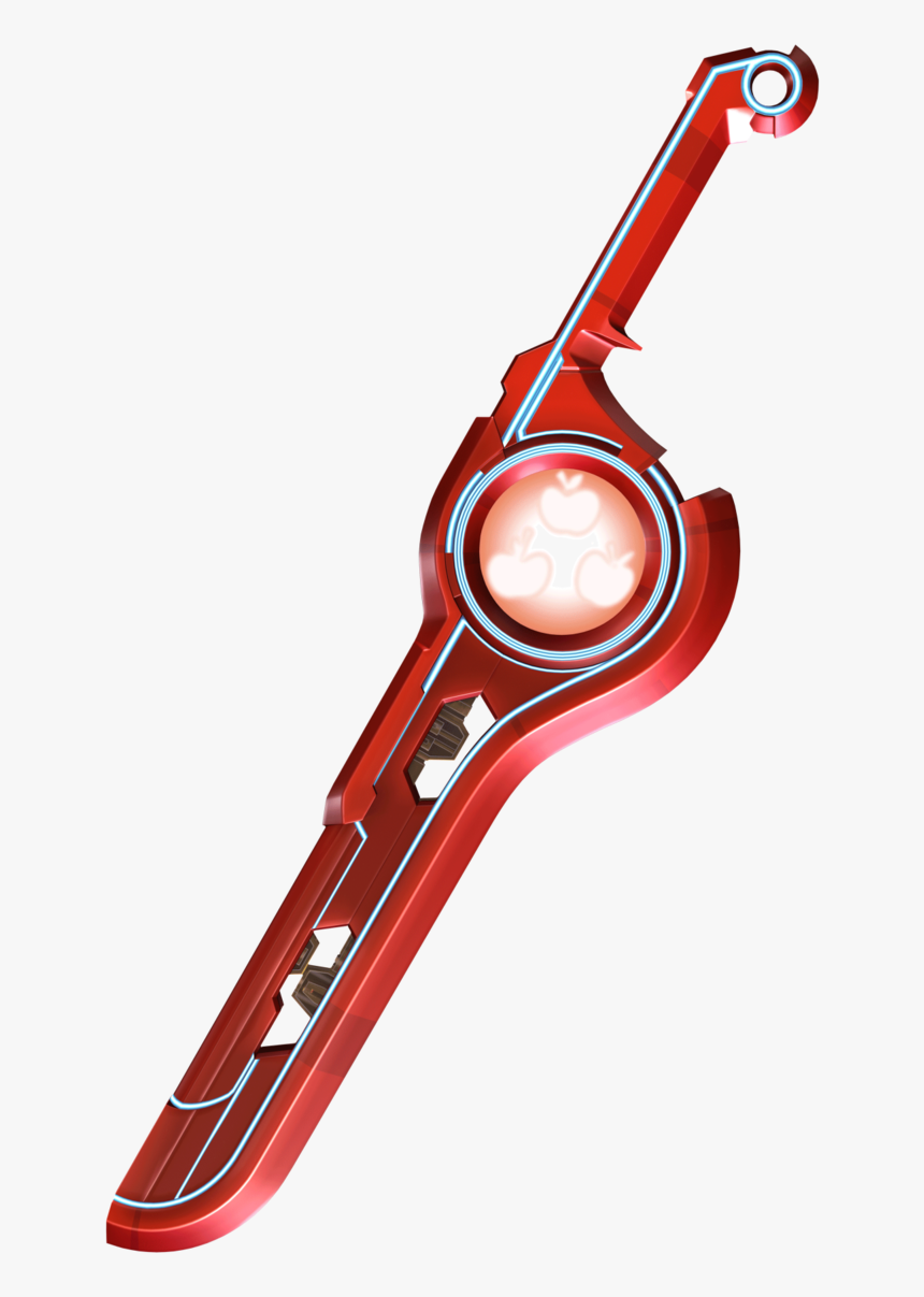 Xenoblade Novelisation The Mysterious Monado Charlotte