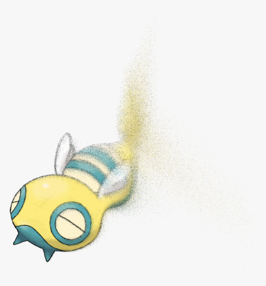 Dunsparce Wallpaper