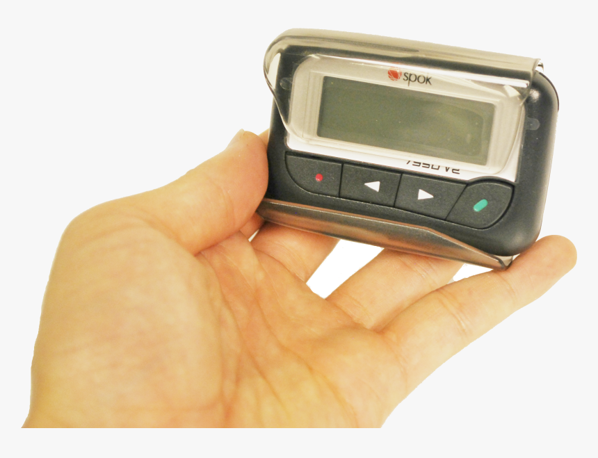 Pager Png, Transparent Png , Transparent Png Image - PNGitem