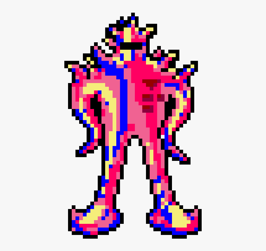 Final Starman Earthbound