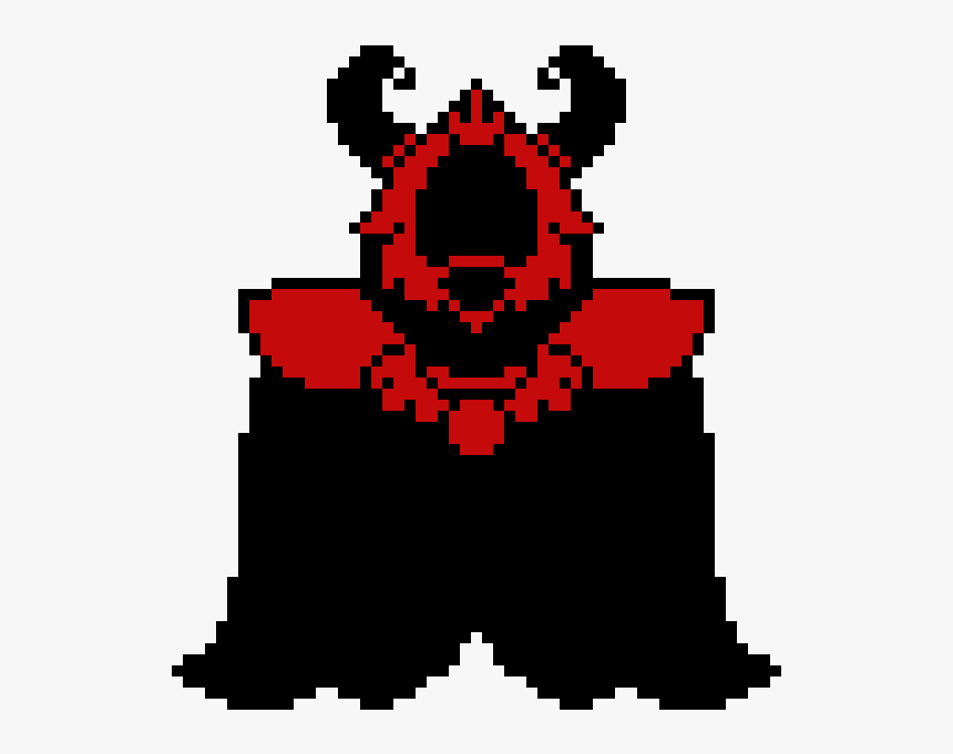 Shadow Asgore , Png Download - Shadow Asgore, Transparent Png ...