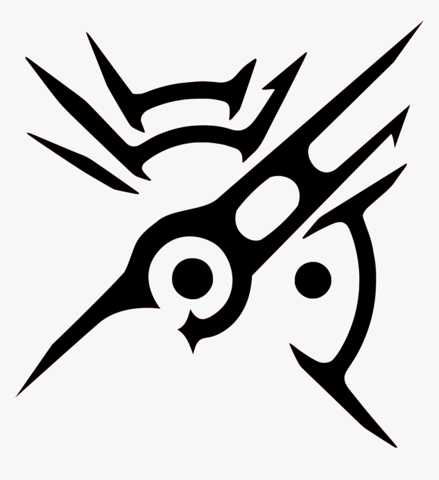 Outsiders Mark, HD Png Download , Transparent Png Image - PNGitem
