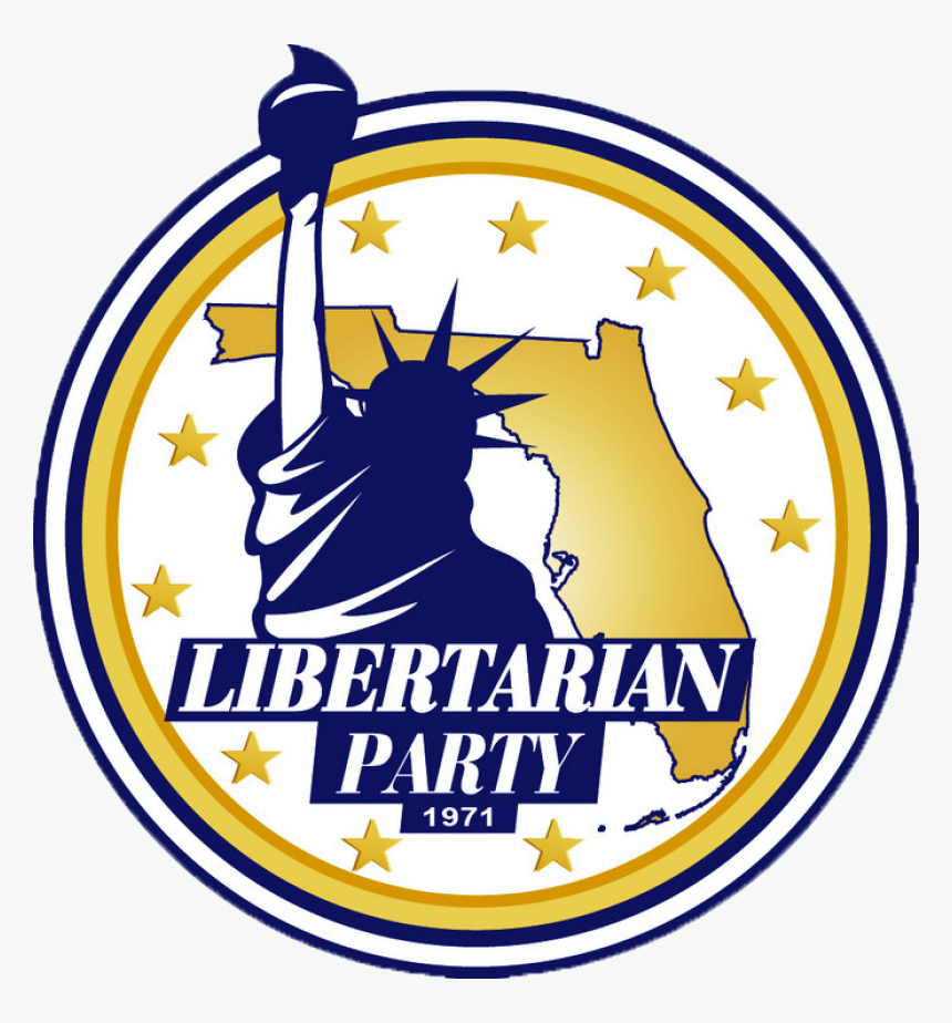 Libertarian Party Logo, HD Png Download , Transparent Png Image - PNGitem