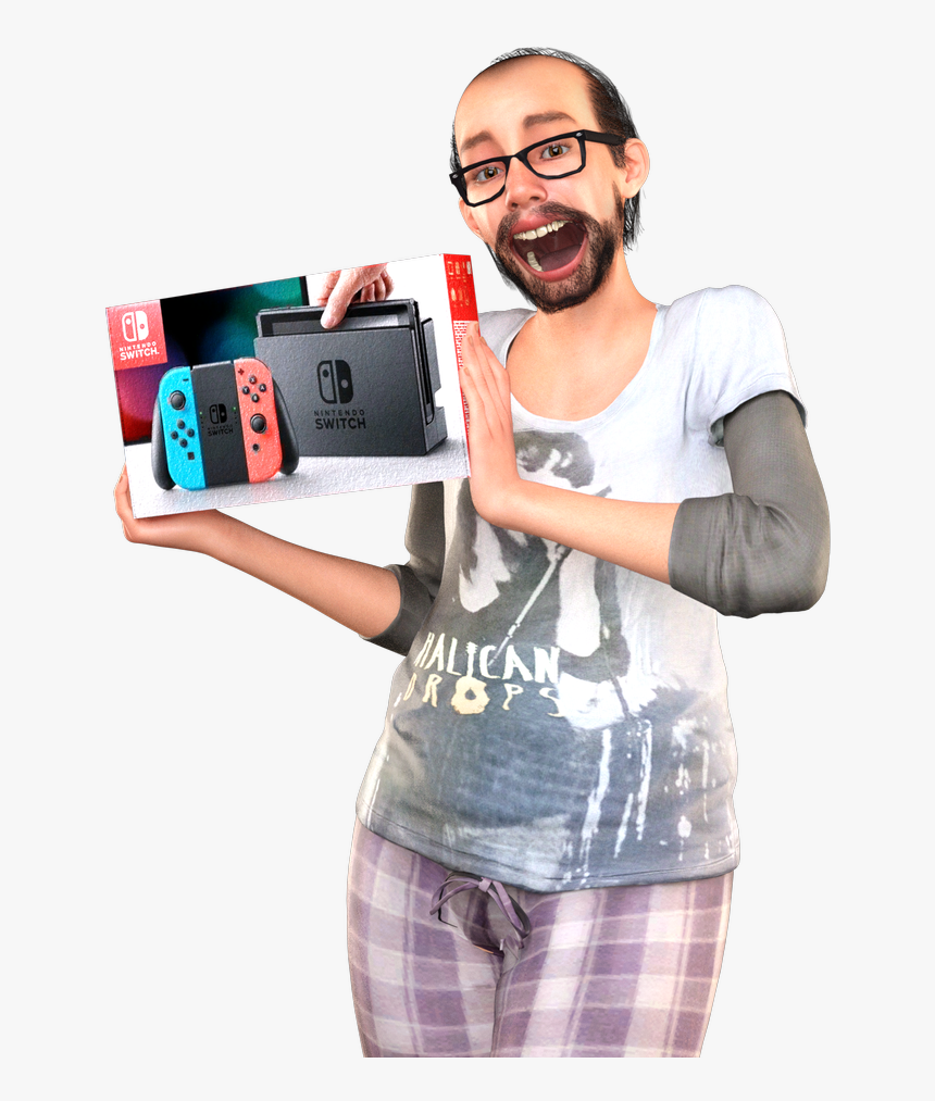 Soyboy Smile, HD Png Download , Transparent Png Image - PNGitem