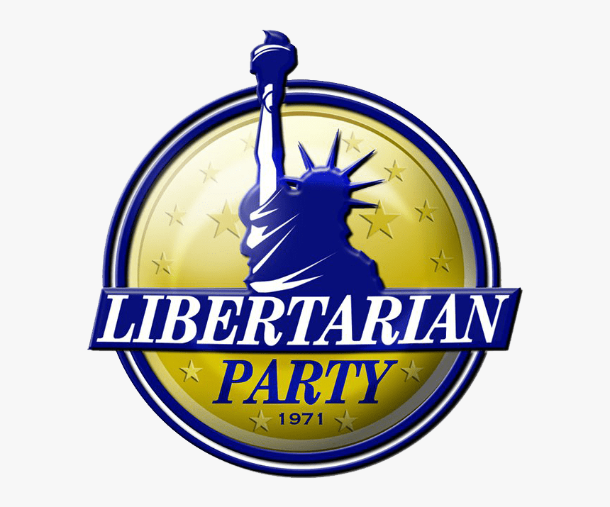 Libertarian Party, HD Png Download , Transparent Png Image - PNGitem