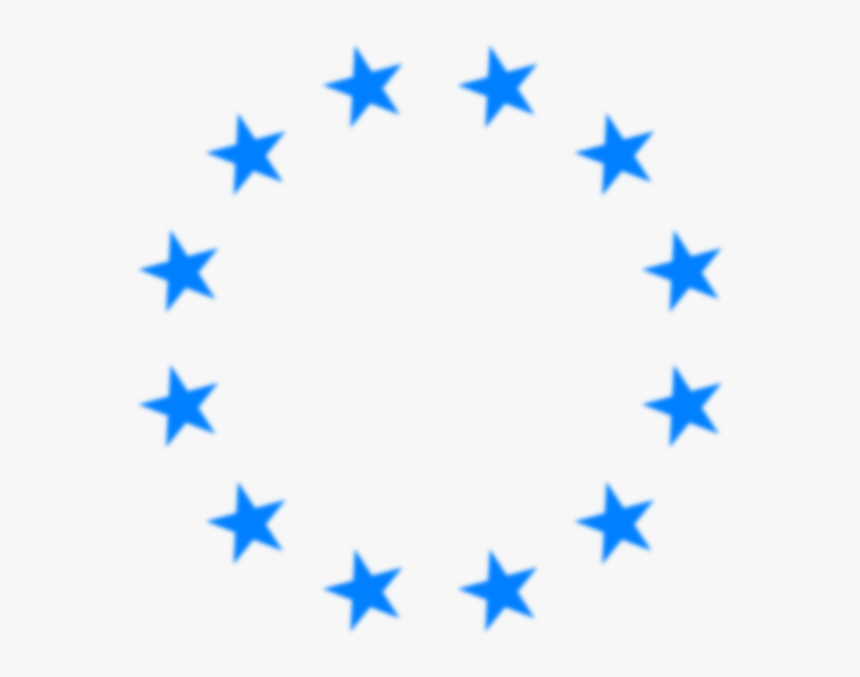 Vector Euro Stars, HD Png Download , Transparent Png Image - PNGitem