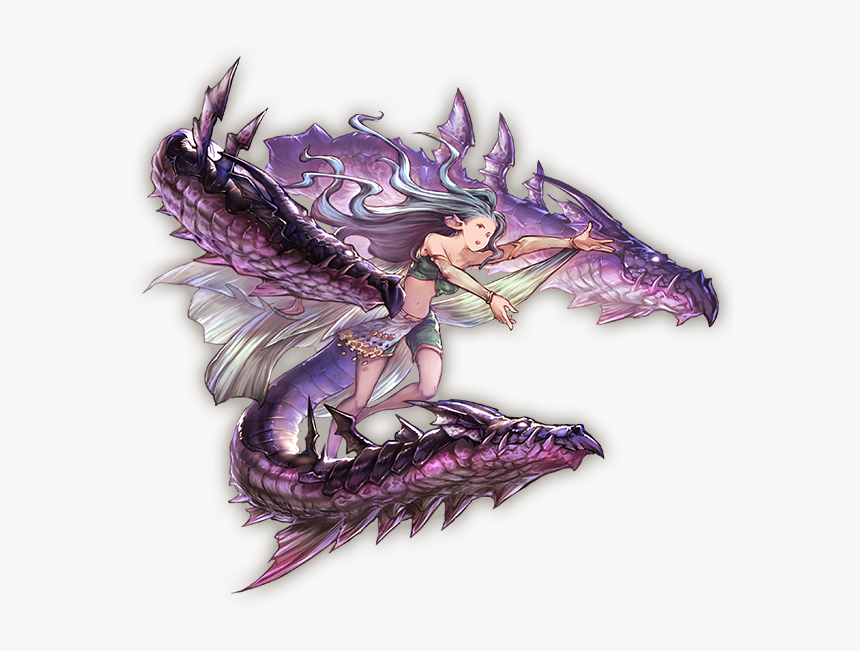 Granblue Fantasy Primal Beast, HD Png Download , Transparent Png Image ...