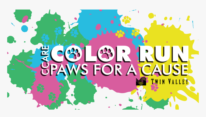 Color Run, HD Png Download , Transparent Png Image - PNGitem