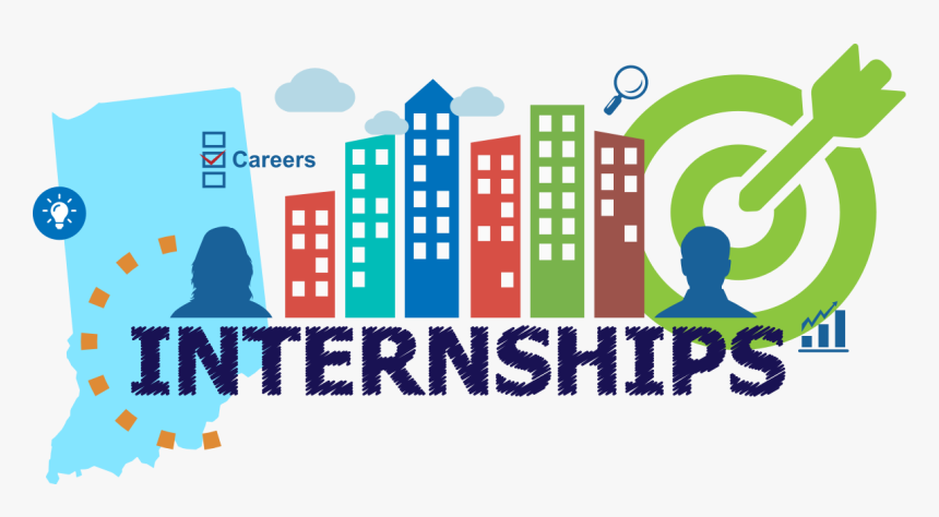 Internship Transparent Background, HD Png Download , Transparent Png ...
