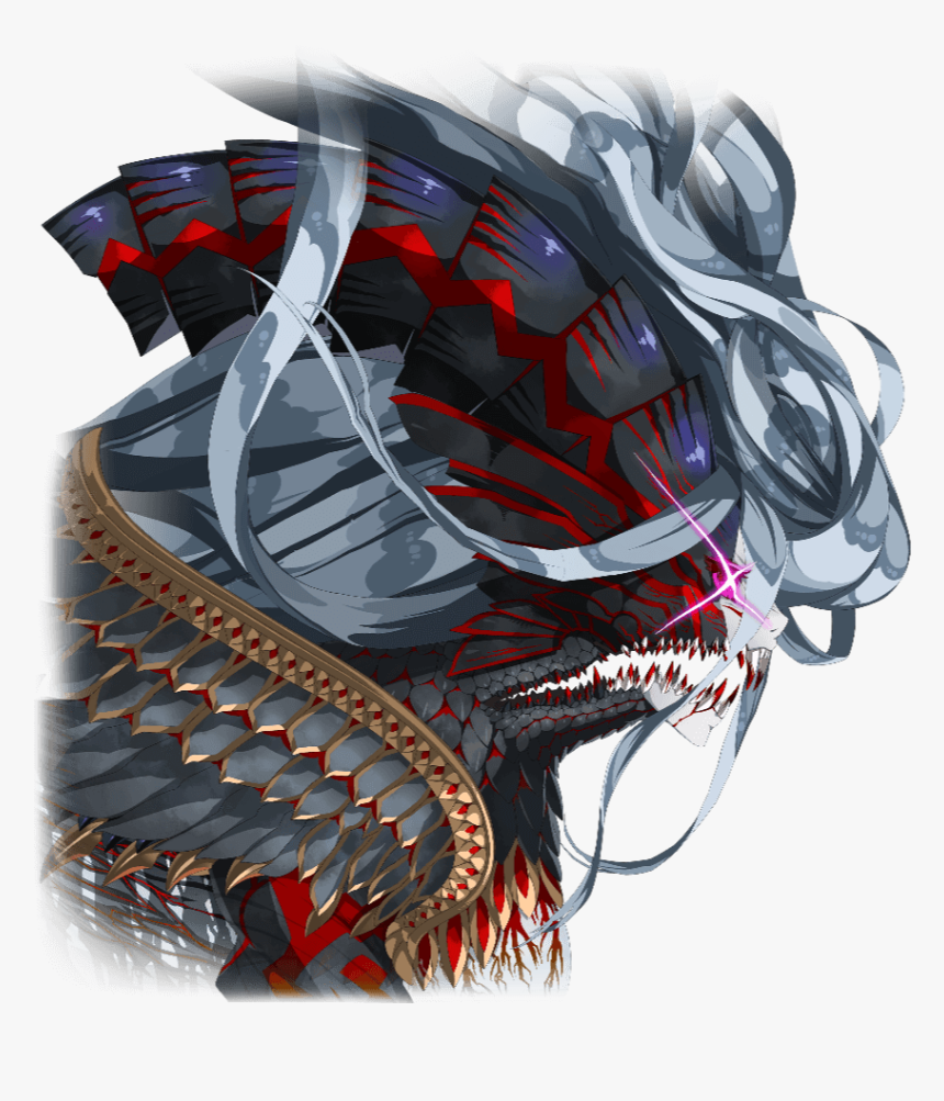 Tiamat - Fate Grand Order Tiamat, HD Png Download , Transparent Png ...