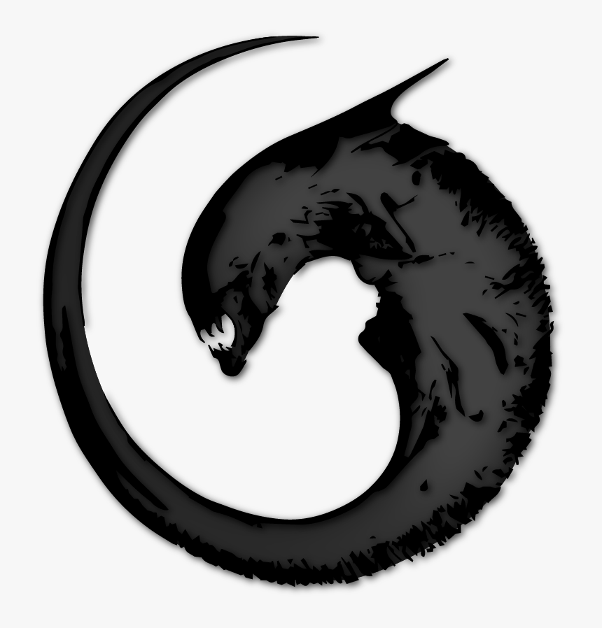 Xenomorph Icon