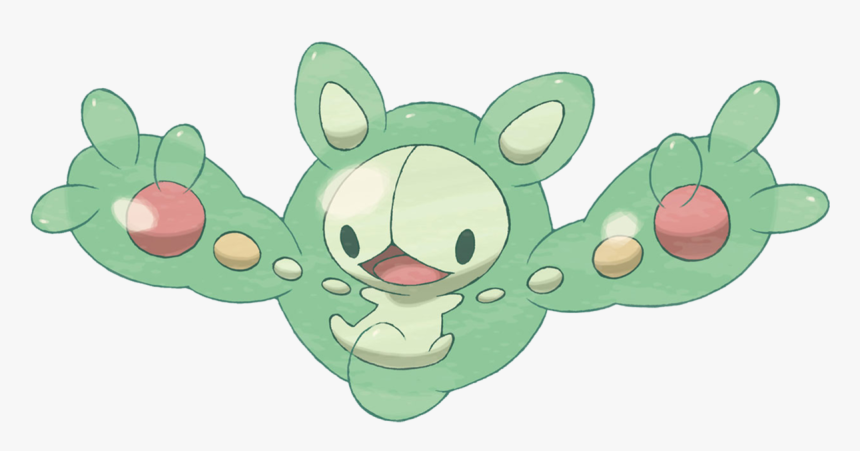 Pokemon Black And White Psychic Types, HD Png Download , Transparent ...