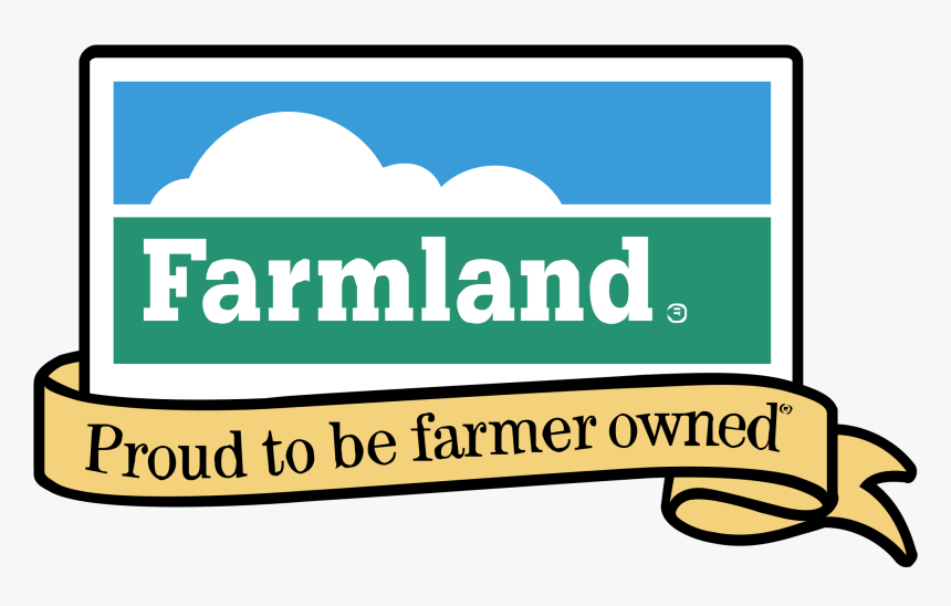 Farmland Logo Png Transparent - Farmland Foods Logo, Png Download ...