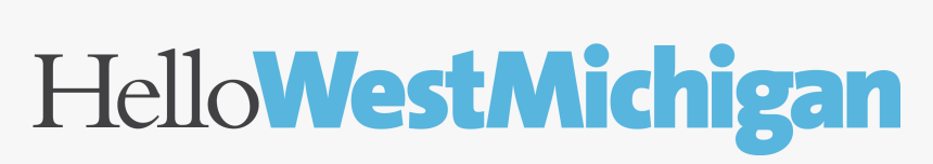Hwm Logo Rgb Fnl - Hello West Michigan Logo, HD Png Download ...