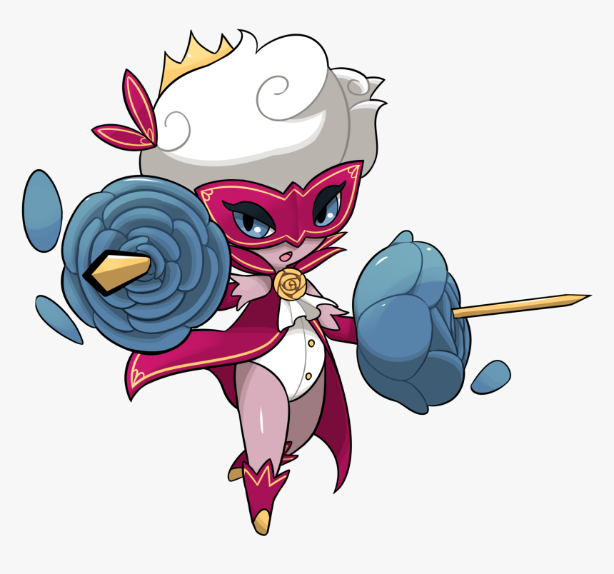 Phoenix Rising Wiki - Pokemon Phoenix Rising Relic Pokemon, HD Png ...