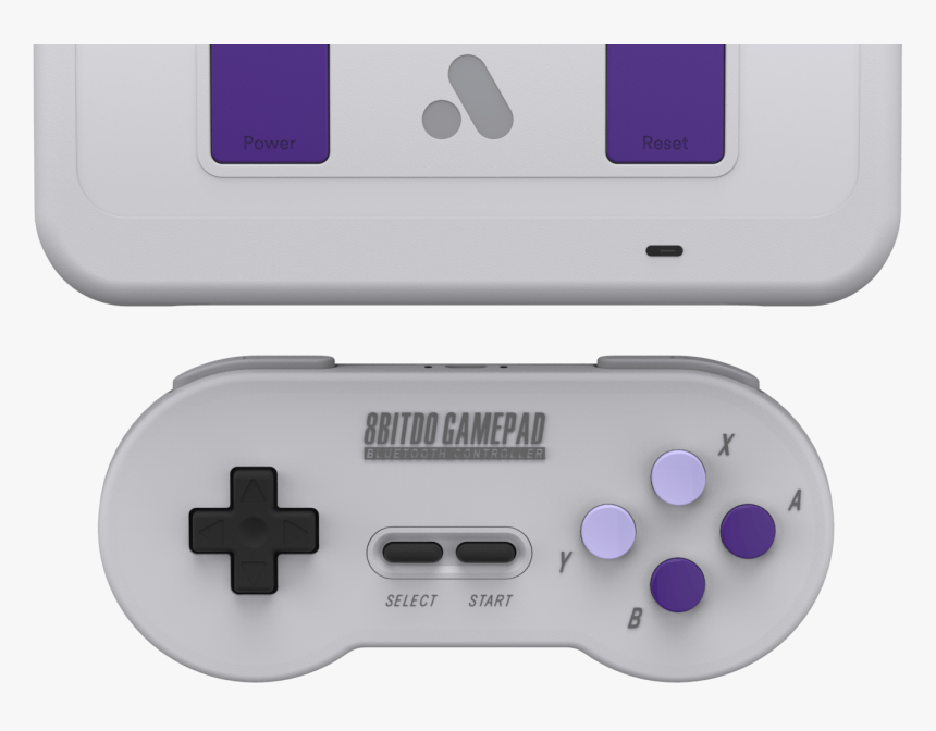 Nintendo Nes Png, Transparent Png , Transparent Png Image - PNGitem